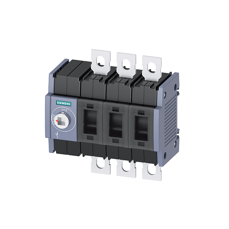 3KD 隔离开关-工控源