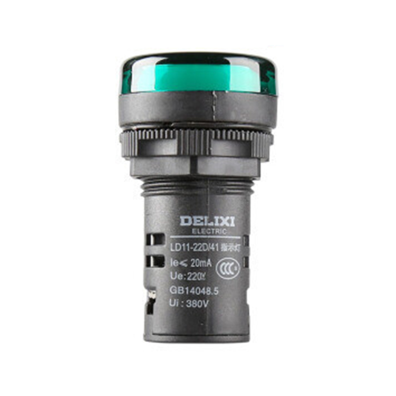 LD11-22 指示灯-工控易购