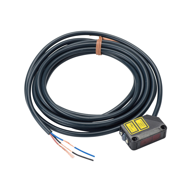 E3Z-LT/LR/LL漫反射型激光光电传感器-工控通商城