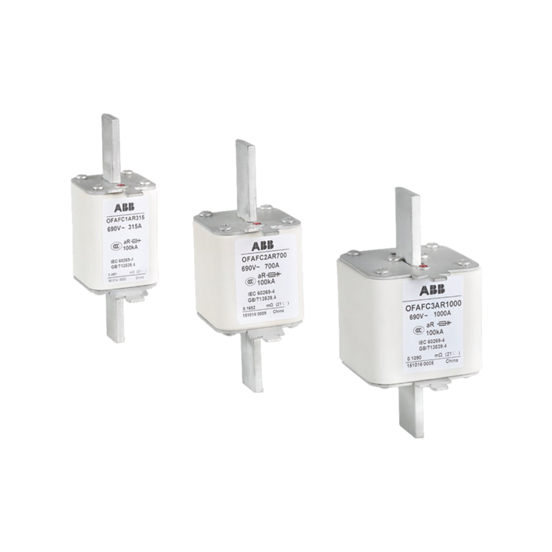 OFA-AR 快速熔断器-汉威尔-专业施耐德代理，ABB代理，西门子代理，德力西代理，正泰代理