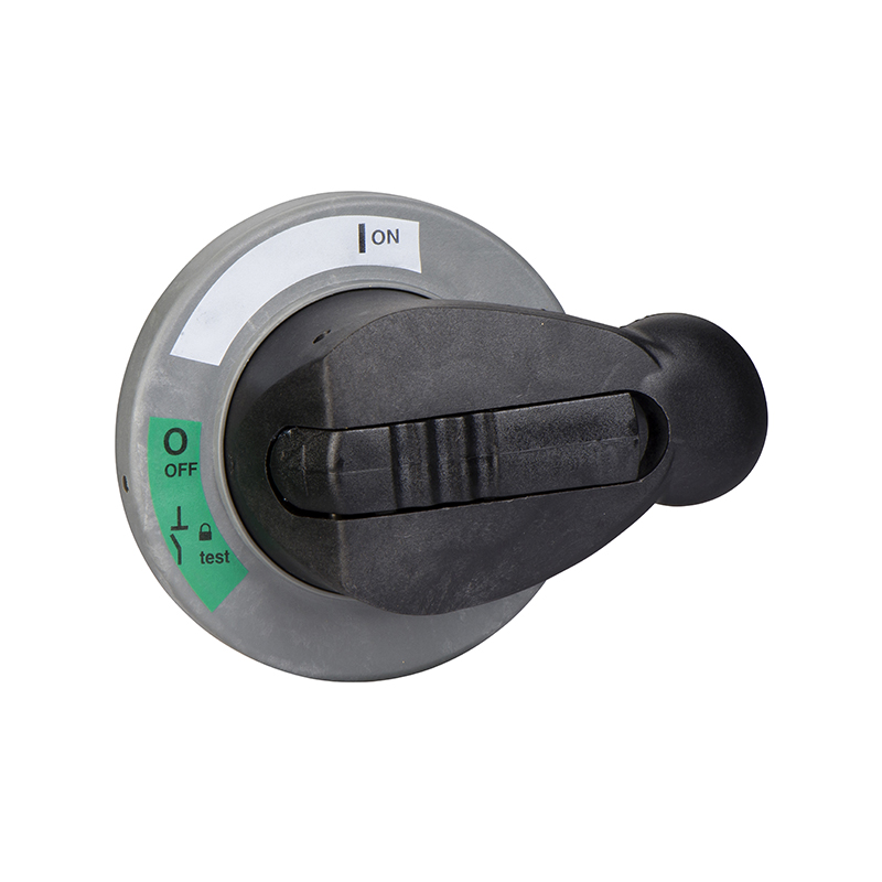 Fupact INF附件 旋转手柄-安徽驭途自动化科技有限公司