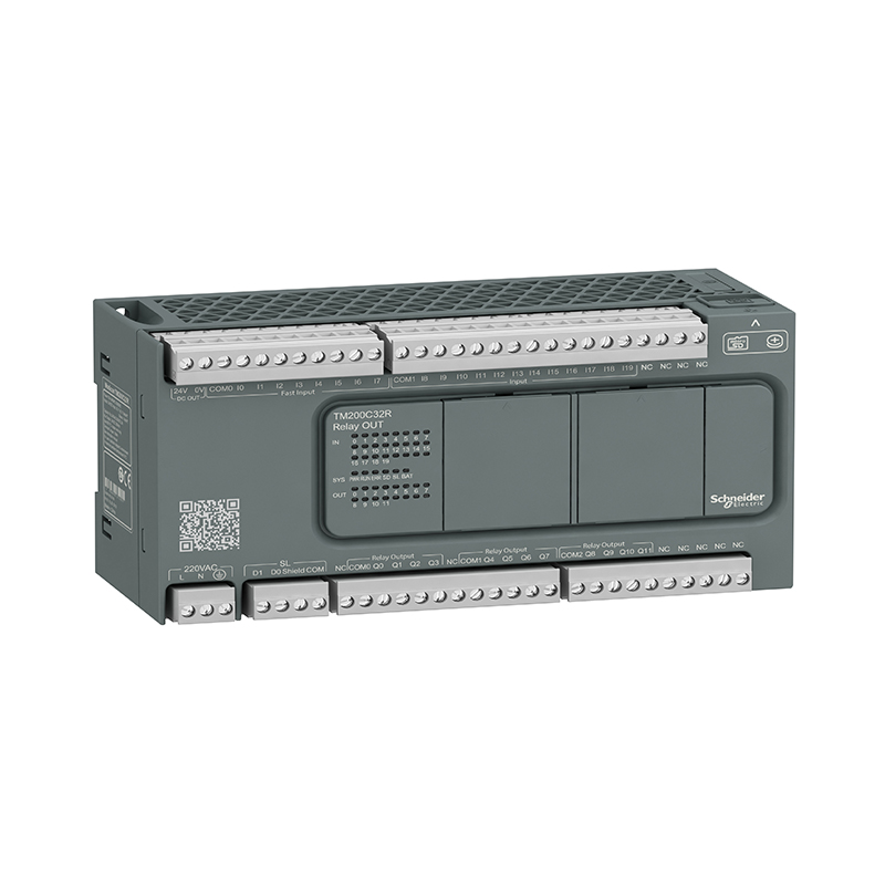 M200 小型PLC-云电商城