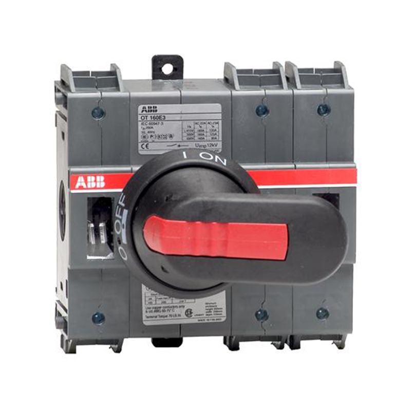 OT(16-160A)系列隔离开关-云电商城