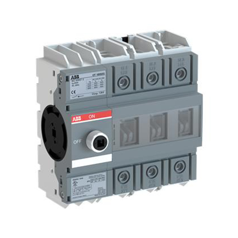 OT(16-160A)系列隔离开关-云电商城