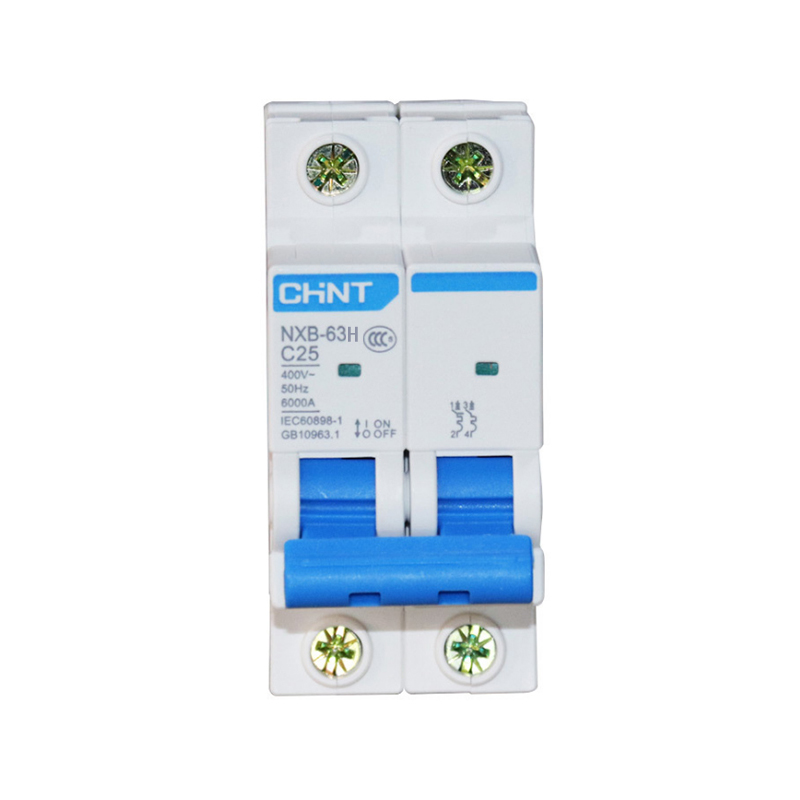 NXB-63H 微型断路器-优选