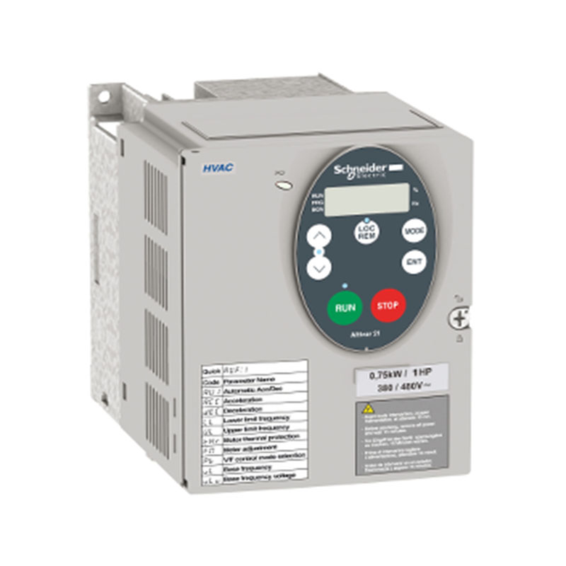 ATV21 变频器-工控通商城