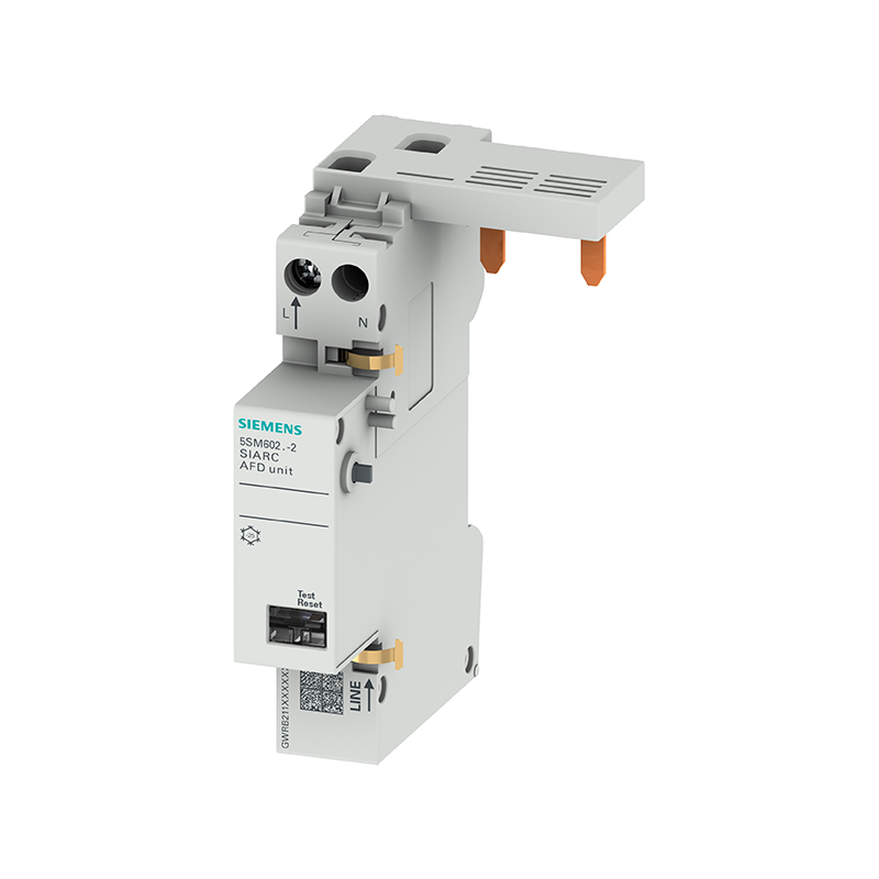 5SY进口 5SM2电弧故障保护装置-中工云库