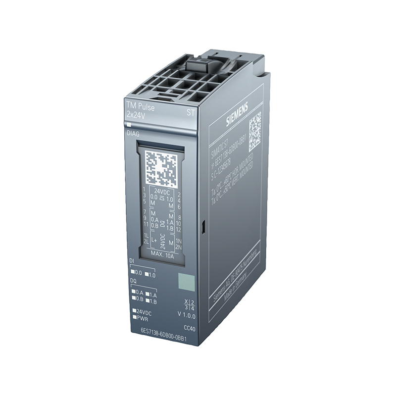 ET200SP 通信模块-双元材料商城