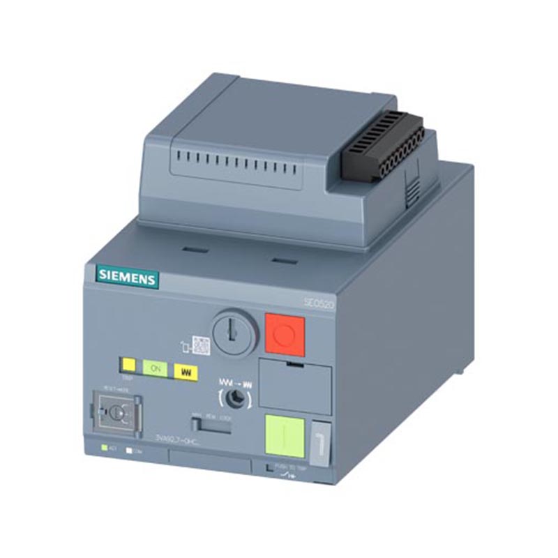 3VA附件 电操机构-中工云库