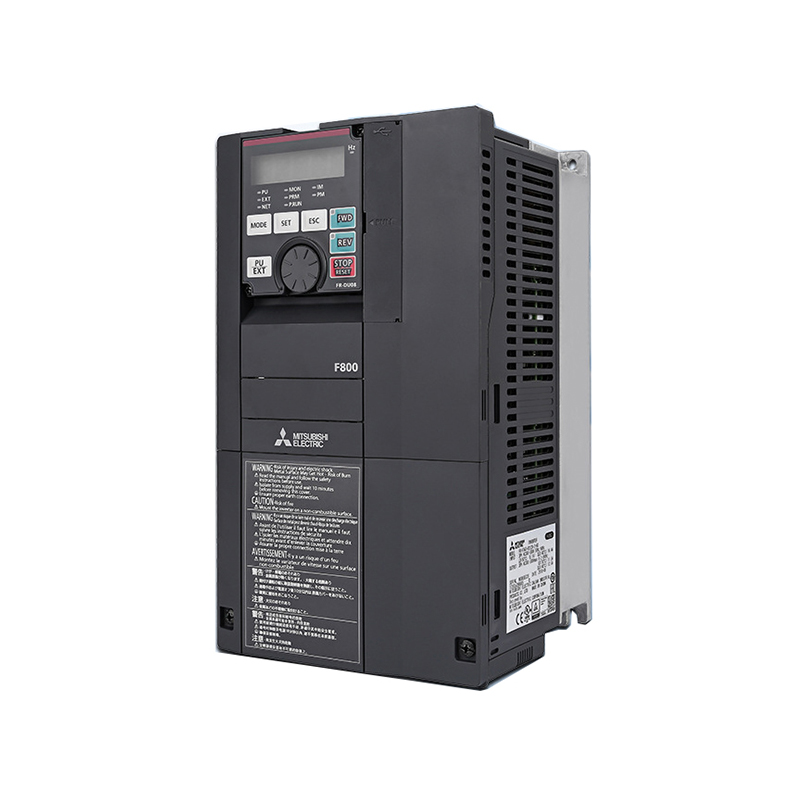 FR-F840 风机水泵型三相变频器-工控通商城
