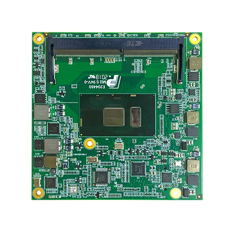 嵌入式主板X86-COME核心板-优选