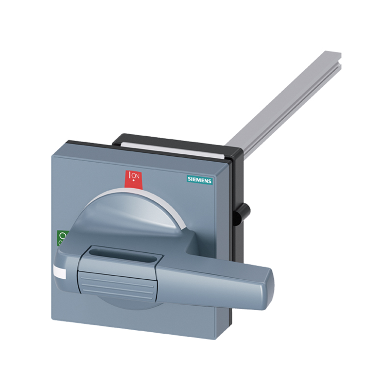 8UD 隔离开关附件 门联锁旋转驱动-厦门朔达自动化科技有限公司