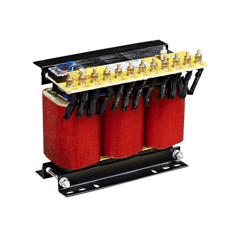 QZB-J 变压器-厦门朔达自动化科技有限公司