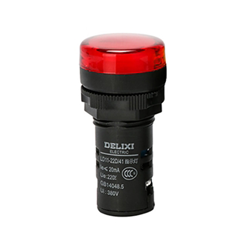 LD11-22 指示灯-双元材料商城