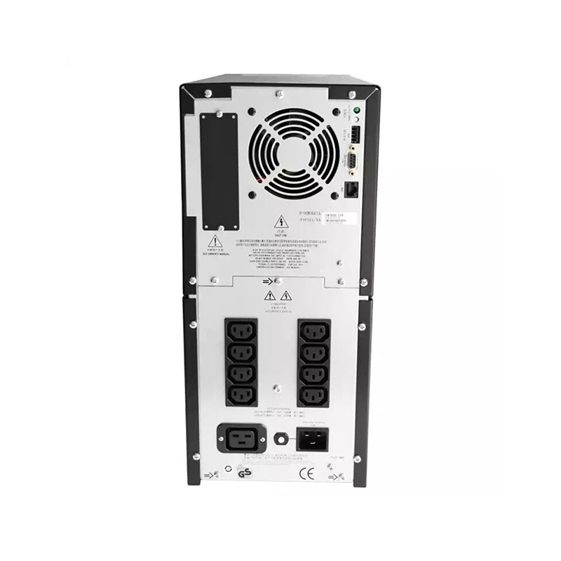 在线互动式UPS电源-优选