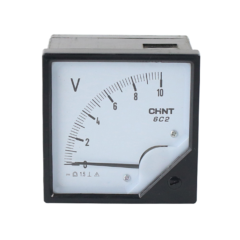 6C2 电流表-安徽驭途自动化科技有限公司