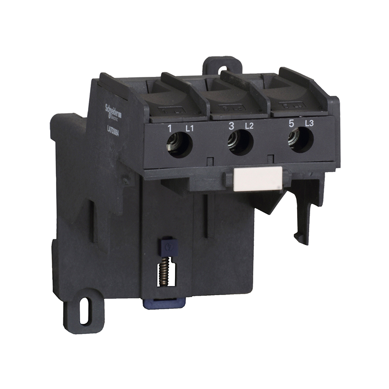 国产Tesys D系列继电器底座-厦门京满仓电气有限公司