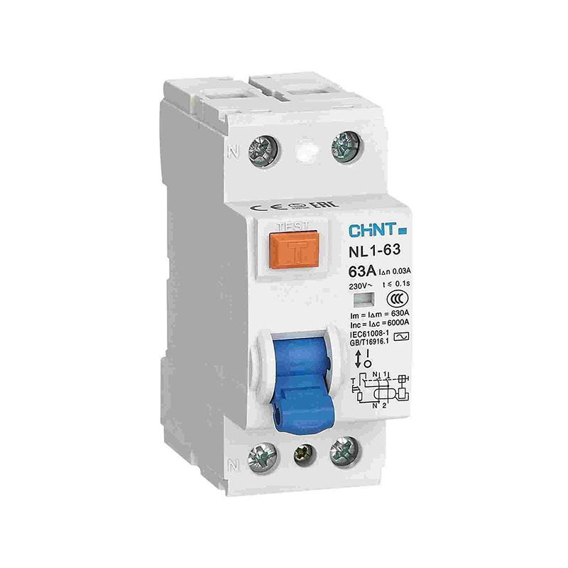 NL1-63 剩余电流动作断路器-正泰电器商城