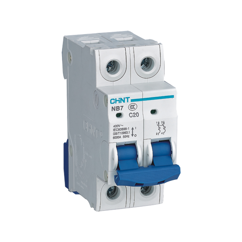 NB7 微型断路器-汉威尔-专业施耐德代理，ABB代理，西门子代理，德力西代理，正泰代理