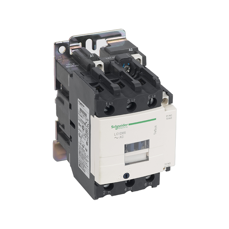 国产LC1D 交流接触器(交流线圈）-云电商城